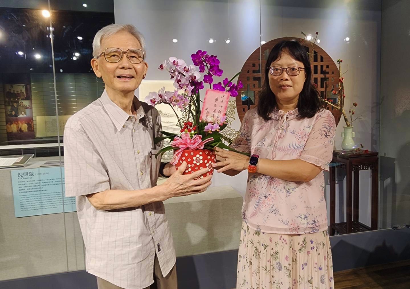 Seeking Memories of Kunqu Opera & Professor Hung, Wei-Chu 80th Birthday ...